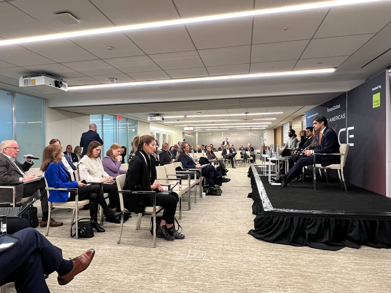 Anatoli Unitsky Presents uSpace Project at The Americas Space Forum in ...